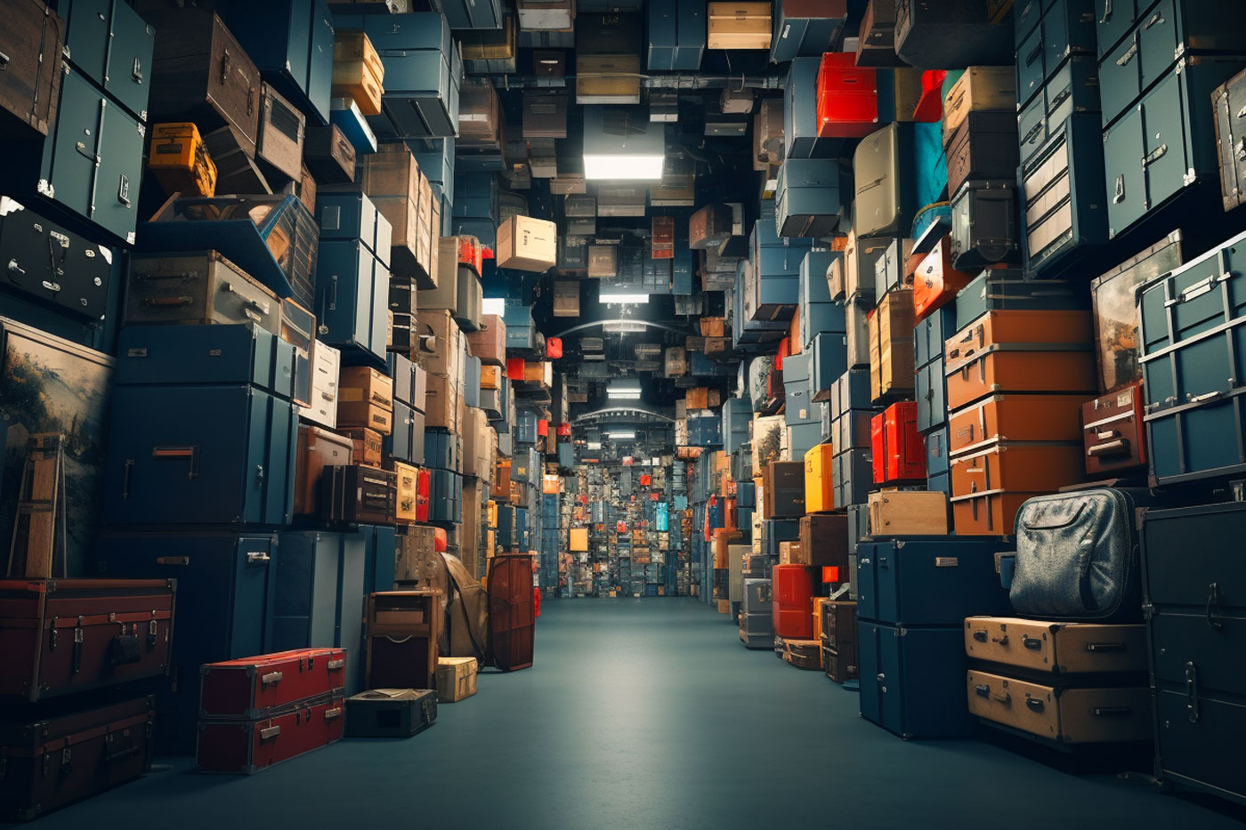 Common Use Cases for Object Storage | UNEOS