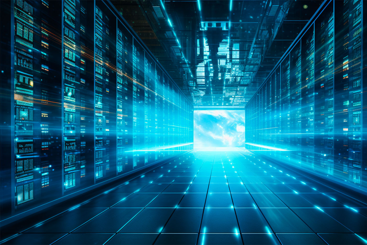Block Storage and the Storage Area Network (SAN) | UNEOS