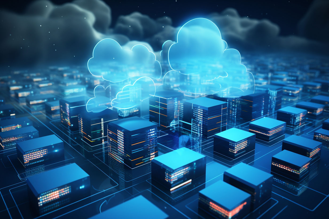 Data Strategies with Cloud Object Storage: Expert Guide | UNEOS