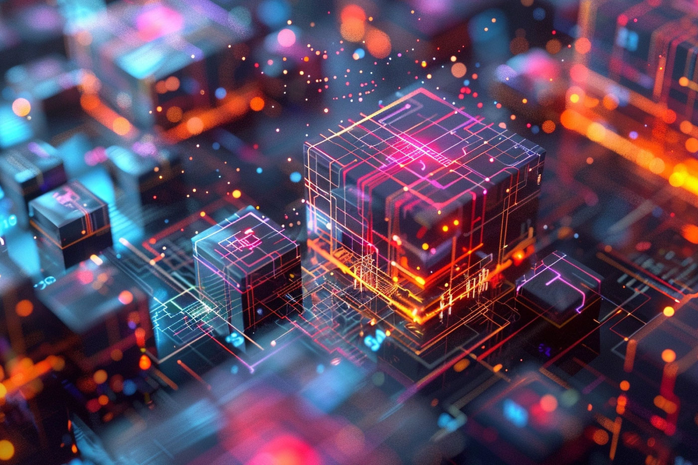 Mastering Block Storage: A Guide for Australian Businesses
